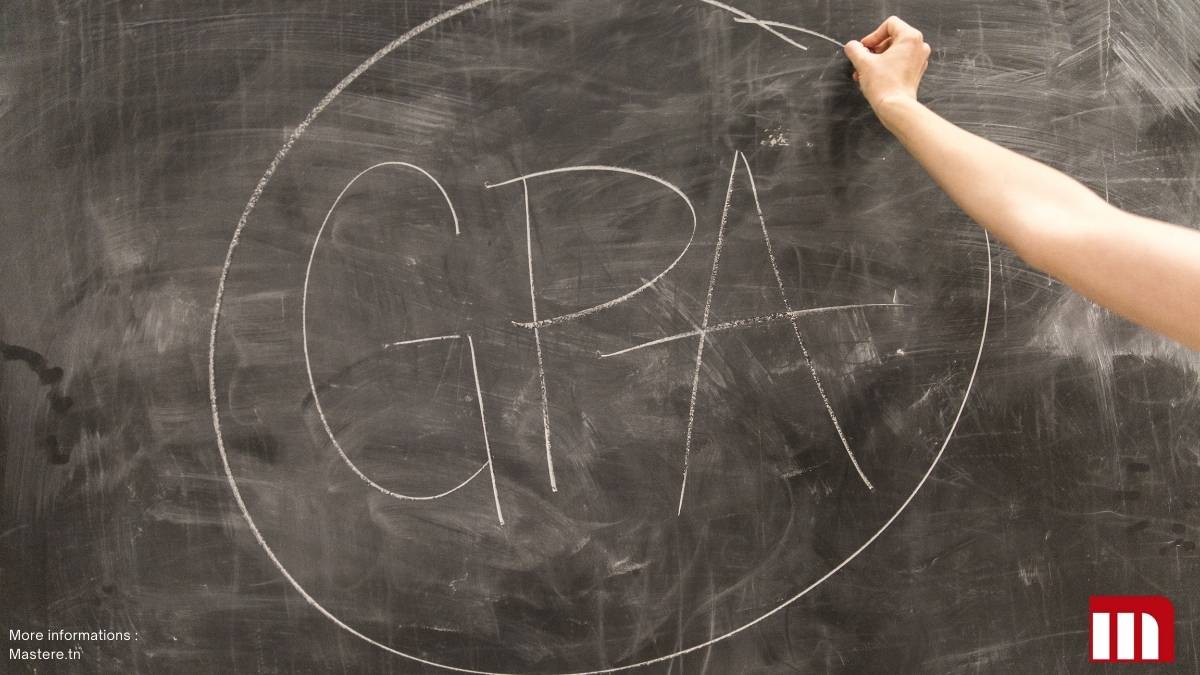 Qu'est-ce qu'un GPA et comment le calculer