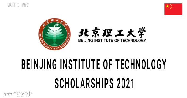 Beijing Institute of Technology Scholarships Program 2021