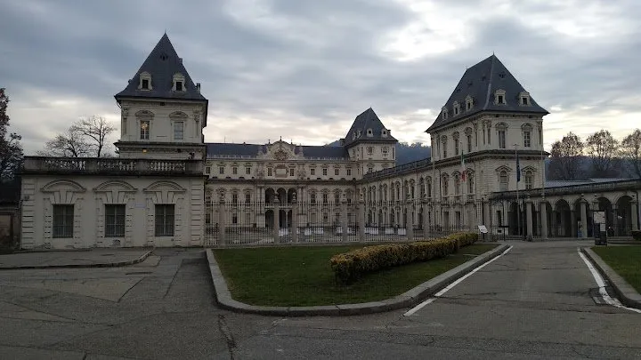 Bourses d'études de L'Université de Turin, 2025-2026