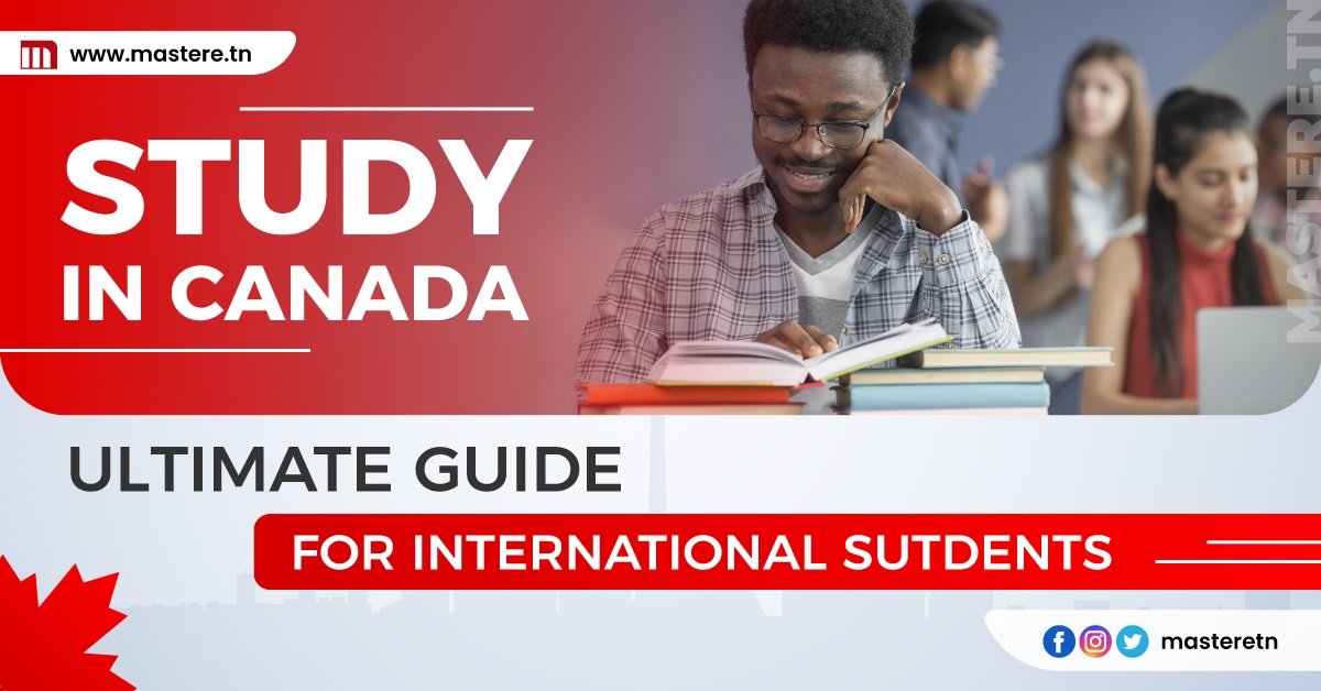 Study In Canada : The complete Guide For International Students