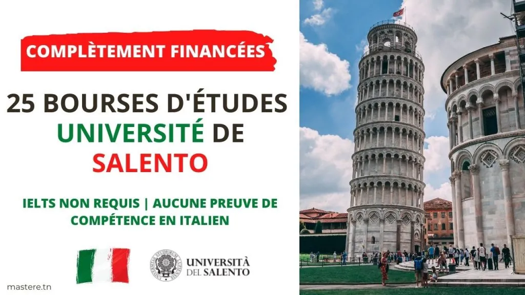 Bourses d'études en Suisse Disponibles Maintenant [Mise à jour Avril]