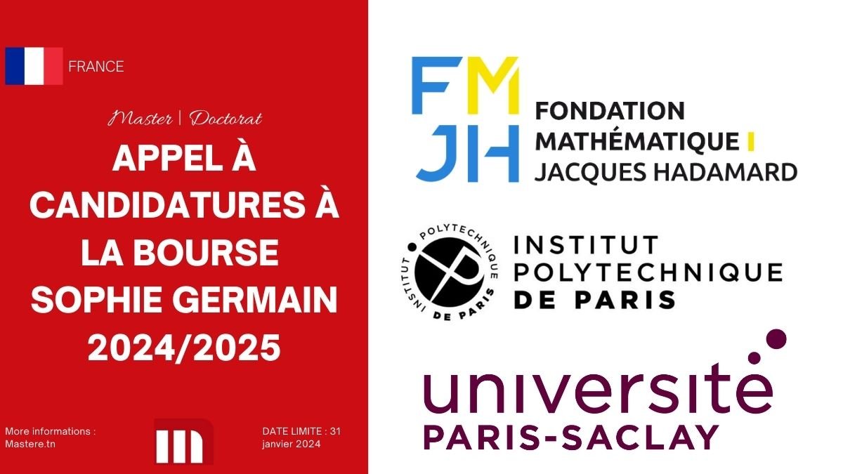 Bourses d'Études pour Étudiants Internationaux