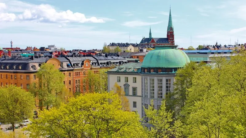 Bourses de MBA à la Stockholm School of Economics (SSE)