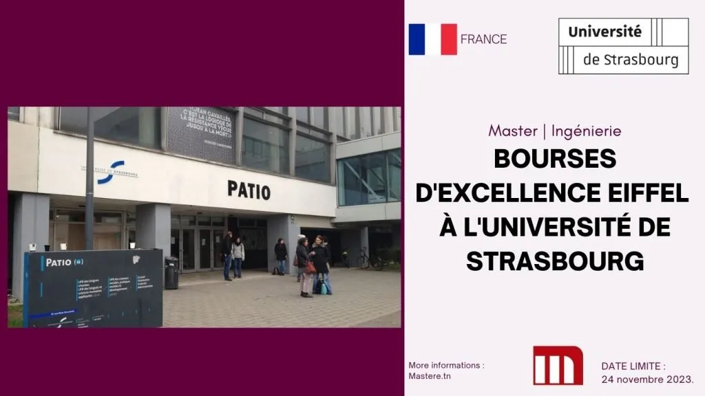 Qu'est-ce Que Le Programme De Bourses Erasmus Mundus