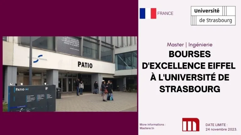 Qu'est-ce Que Le Programme De Bourses Erasmus Mundus