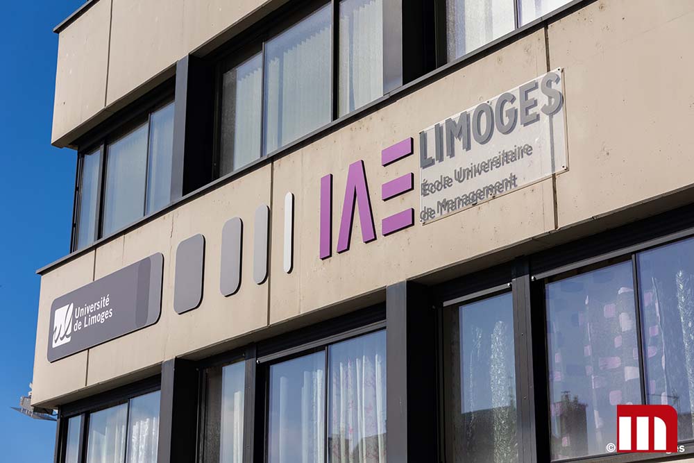 Bourses d'Exellence Eiffel à l'Université de Limoges, 2025/2026
