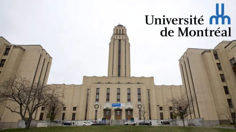 20 fully funded scholarships in Canada for foreign students