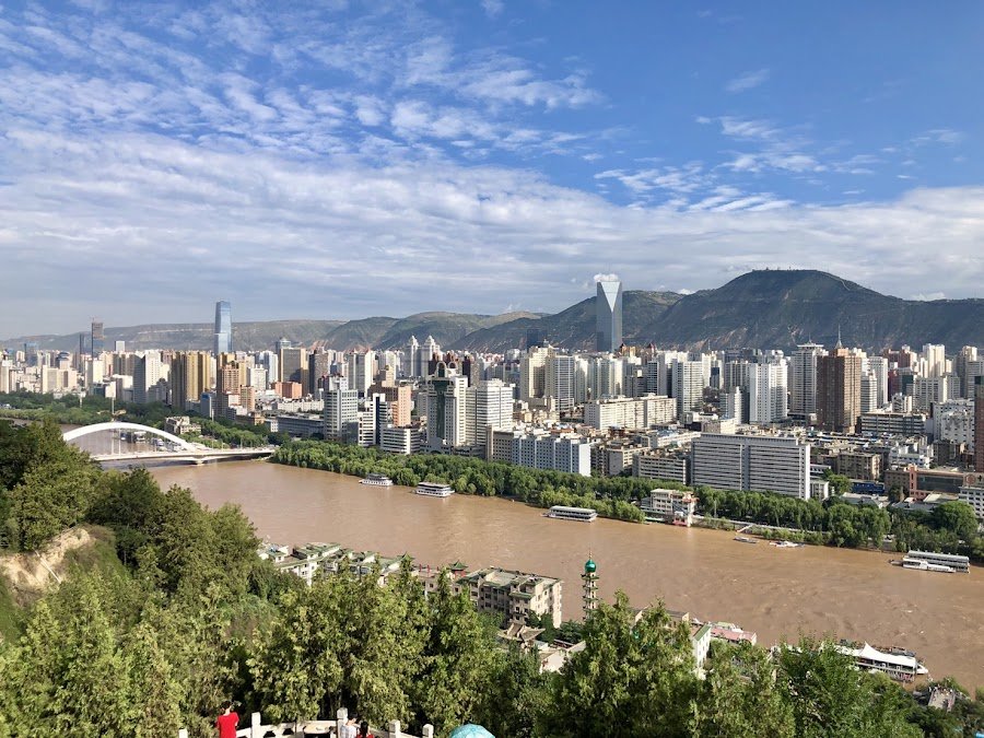 Bourse de l'Université de Technologie de Lanzhou en Chine