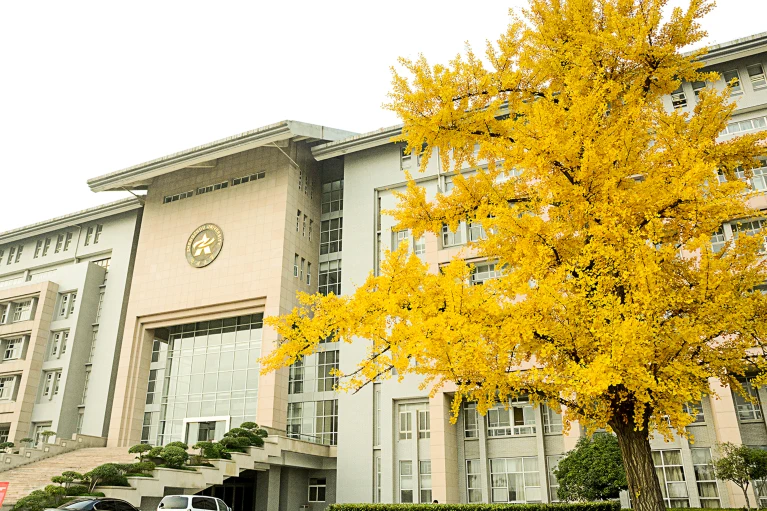 Bourse du Gouvernement du Henan à l'Université de Zhengzhou (Chine)