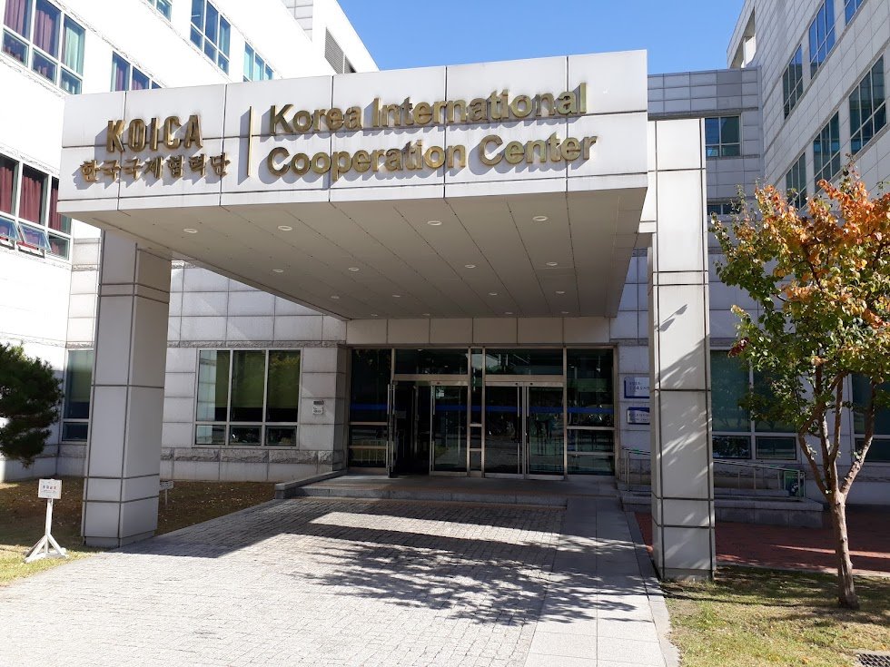 Korea International Cooperation Agency (KOICA) Scholarships