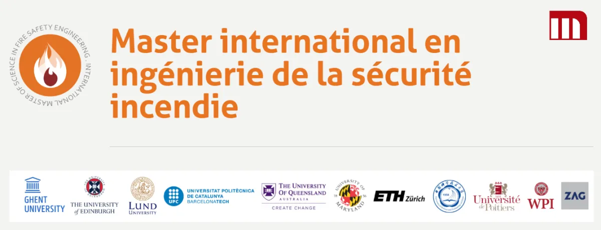 Appel à Candidatures : Bourses Erasmus Mundus IMFSE 2026/2027