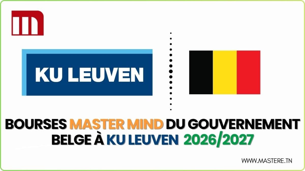 Qu'est-ce Que Le Programme De Bourses Erasmus Mundus