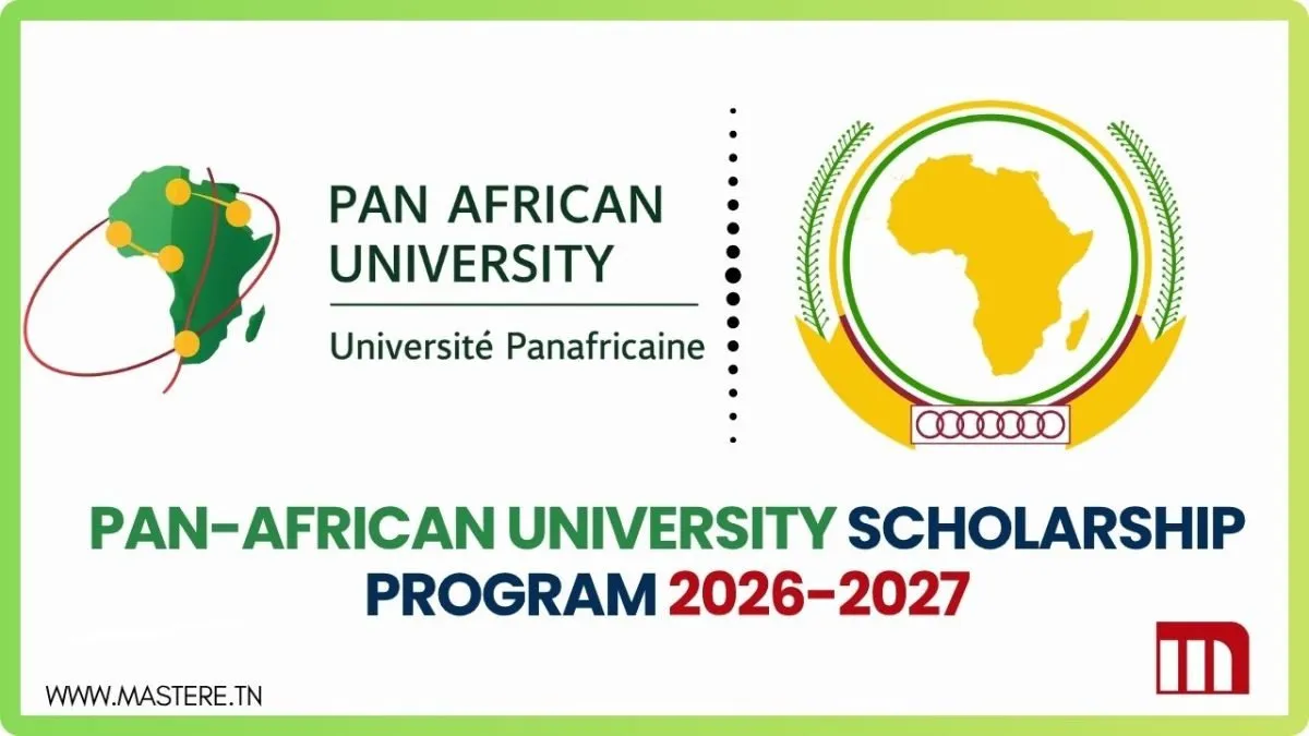 Pan African University (PAU) Scholarships 2026–2027