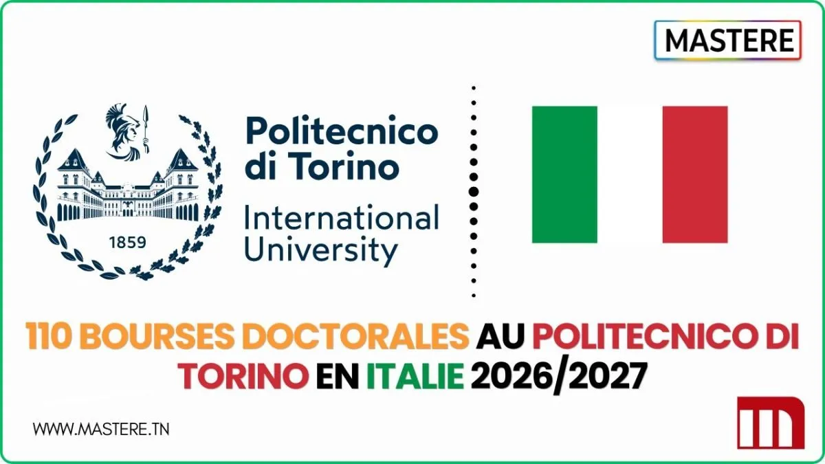 Programme de bourses UNISA de l’Université de Salerne 2026‑2027